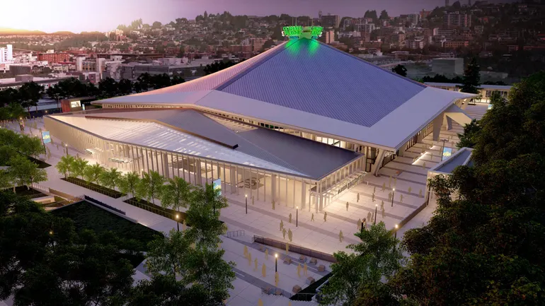 On site: An inside look at the construction of Seattle's $1.15B Climate ...