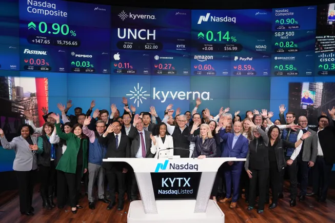 Kyverna to seek first clearance of a CAR-T therapy for autoimmune ...