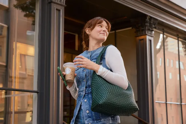 Starbucks Rewards moves to a tiered structure | Restaurant Dive