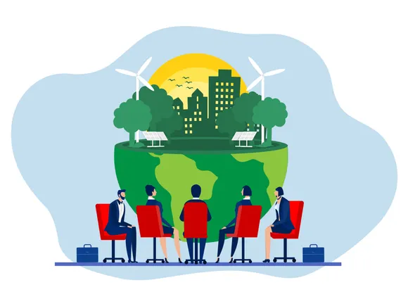 CFOs’ Impact on Authentic Sustainability in 2024 | CFO.com