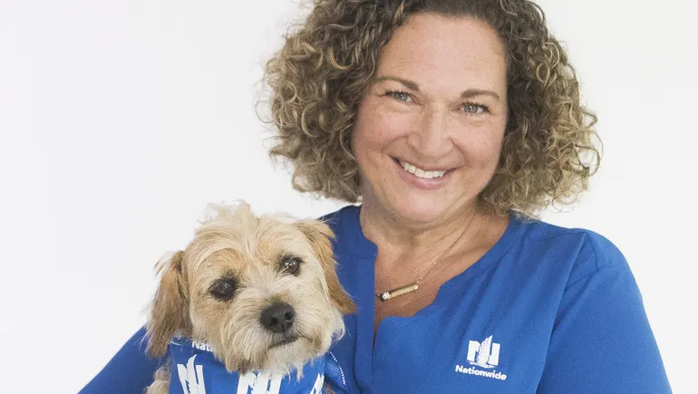 Leader of the pack: How a chief pet officer landed her dream job | HR Dive