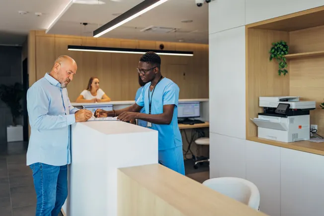 Beyond the clinical note: why the next decade of EHR success is ...
