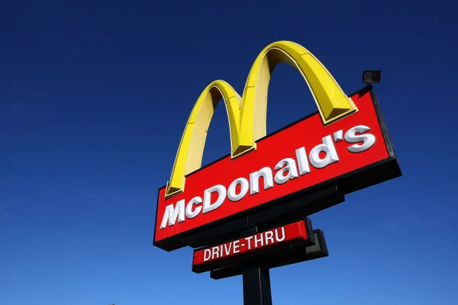 McDonald’s sets sights on $45B in loyalty sales | CX Dive