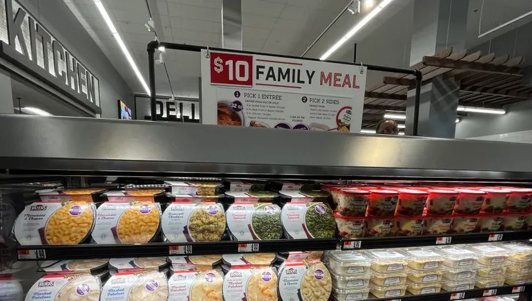 How grocers are promoting value among their foodservice offerings ...
