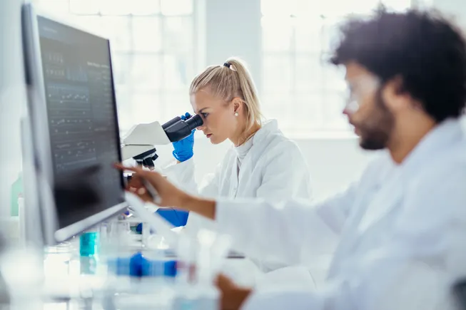 Life science firms reevaluate portfolios amid new operational ...