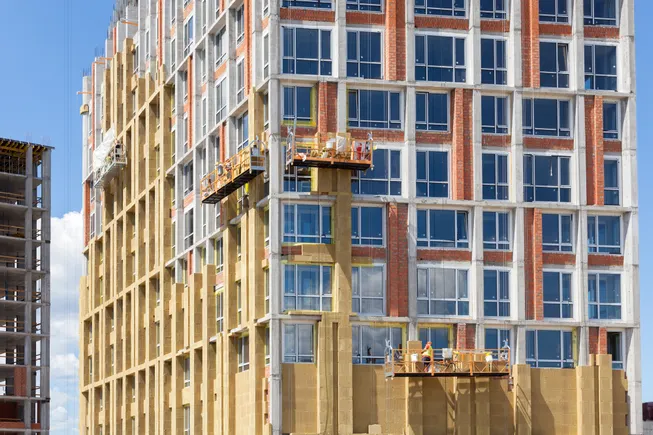 Buildings are a key climate solution: How the U.S. and Europe are ...