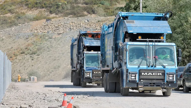 Noble Environmental acquires GFL landfills, collection assets in ...