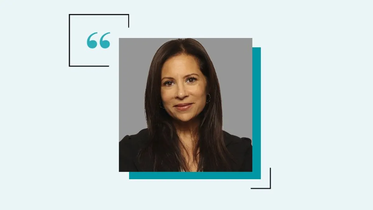 K2 Integrity CFO Jennifer Law on her unusual career path, tariffs and ...