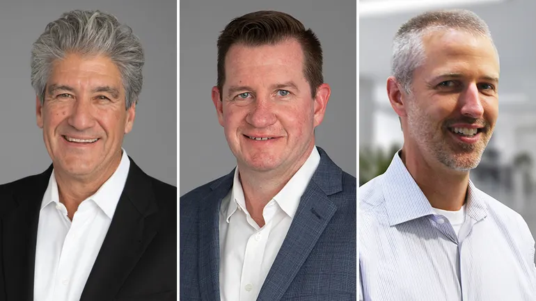 Skanska announces West Coast Civil team leadership change ...