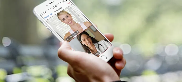 Humana announces employee health-tracking mobile app | HR Dive