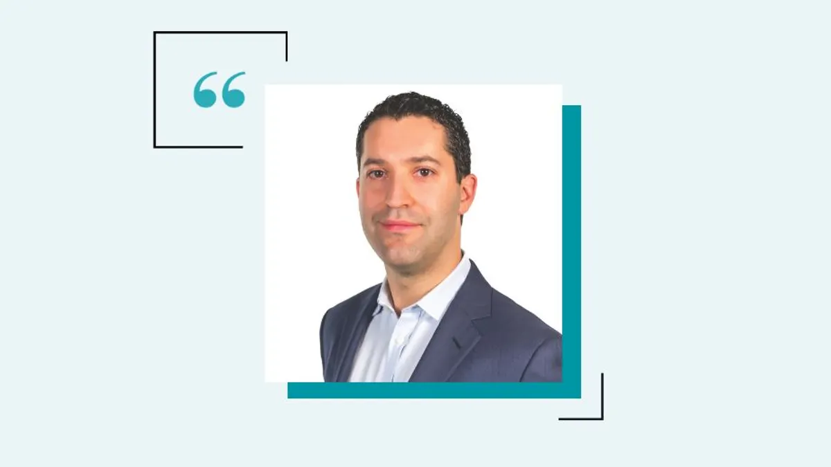 Q2 Holdings CFO on accountability and taking chances | CFO.com