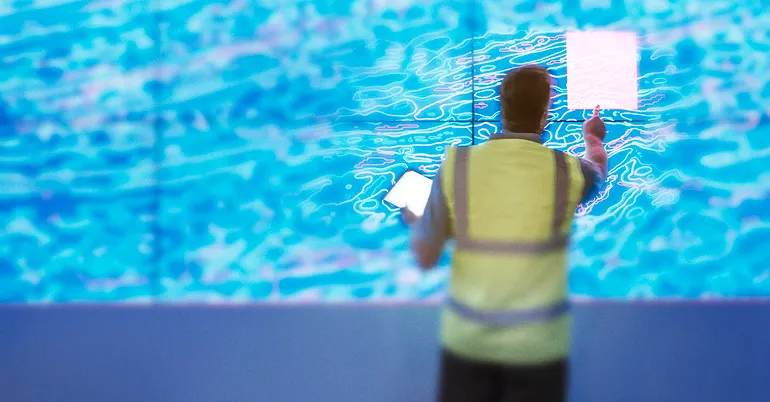 Visibility: The foundation for securing OT in the utility sector ...