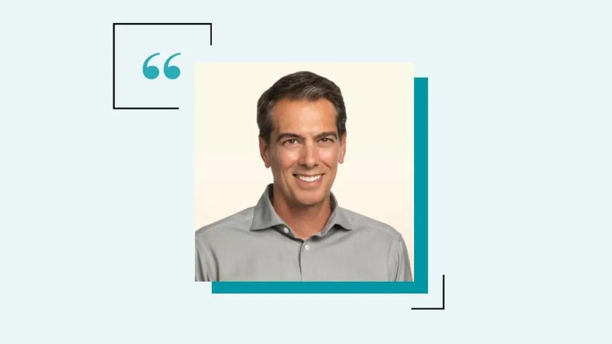 Workday’s CFO Zane Rowe on how technology is transforming decision ...