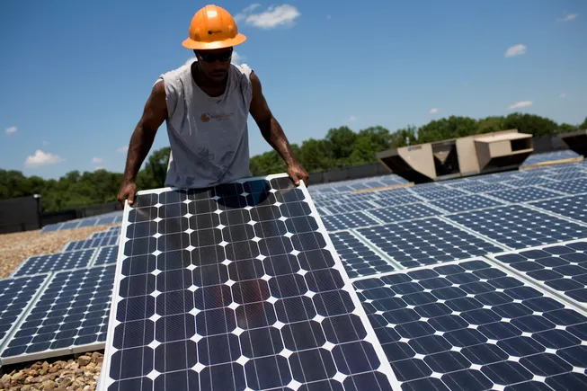 4 strategies to rapidly scale clean energy in the next decade | Smart ...