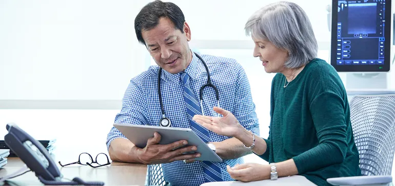 FDA drops 8 medical software functions from oversight | MedTech Dive