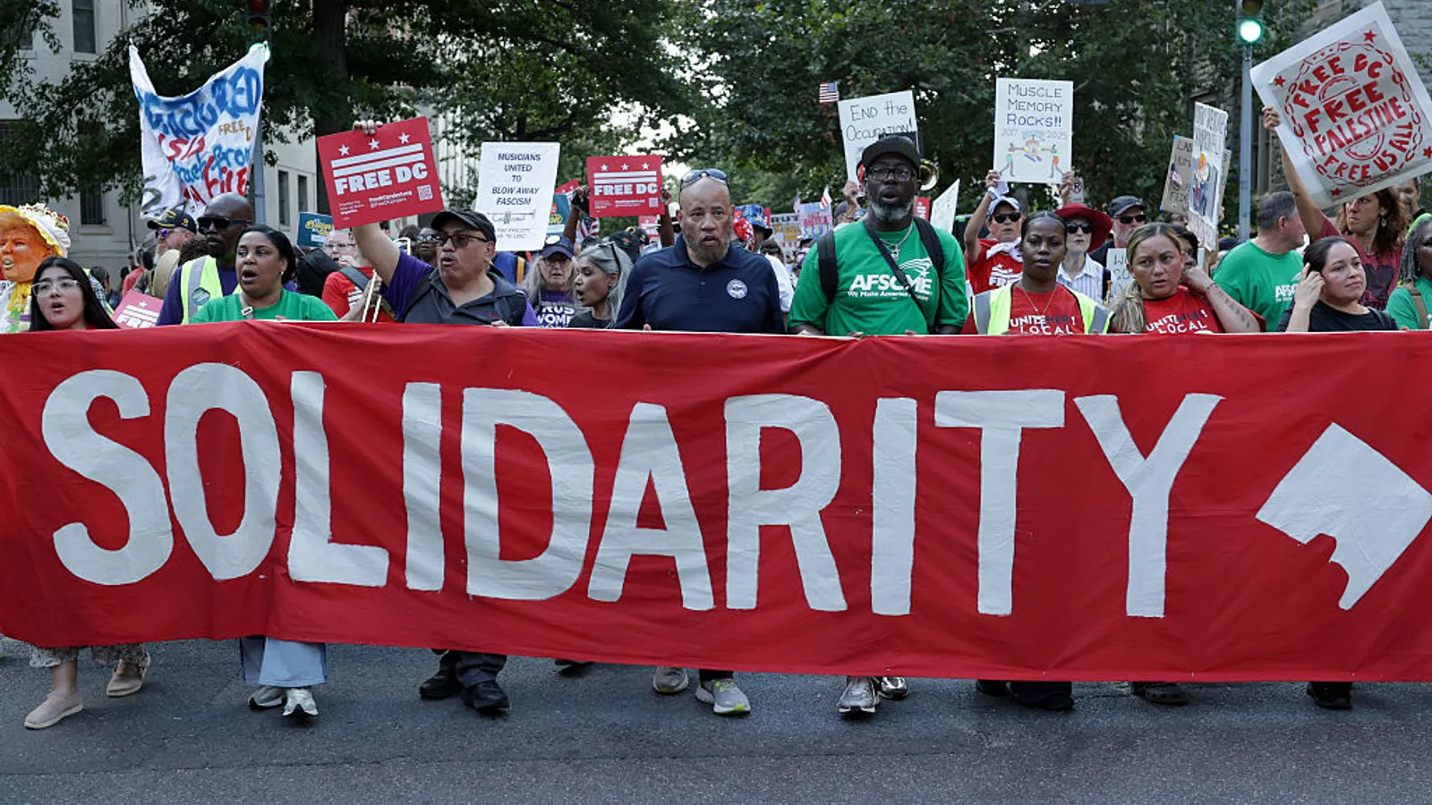 Why do employees organize and join a union? Littler data has insight ...