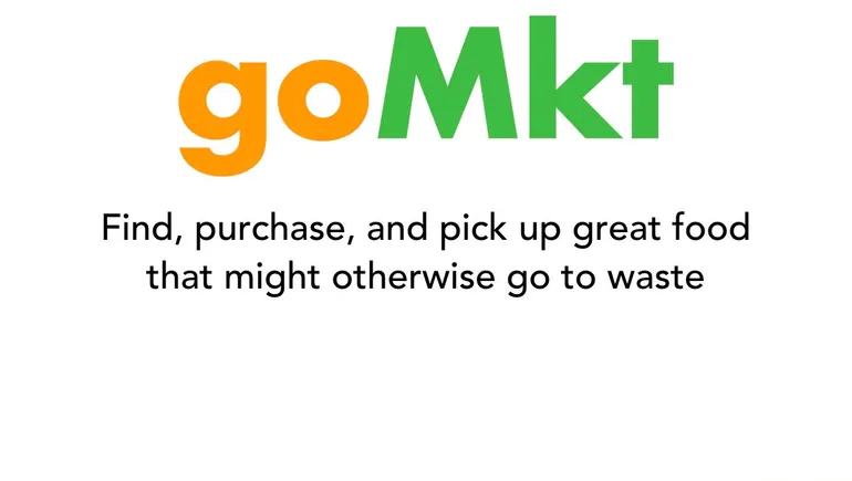 New app goMkt will connect consumers with excess food in NYC | Waste Dive
