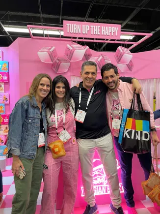 Former Kind execs launch incubation and investment firm Camino Partners ...