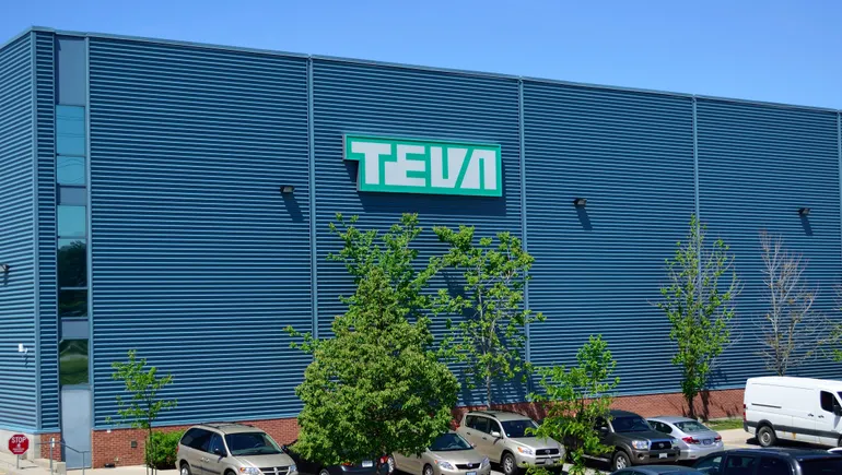 In wake of generics deal, Teva to close New York plant | BioPharma Dive