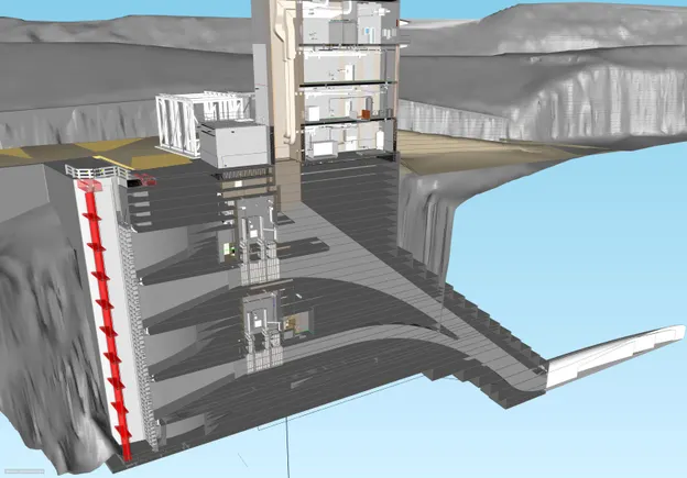 FlatironDragados-led JV inks $691M Washington dam contract with USACE ...