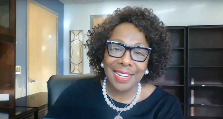 How a New York superintendent found her passion in school turnarounds ...