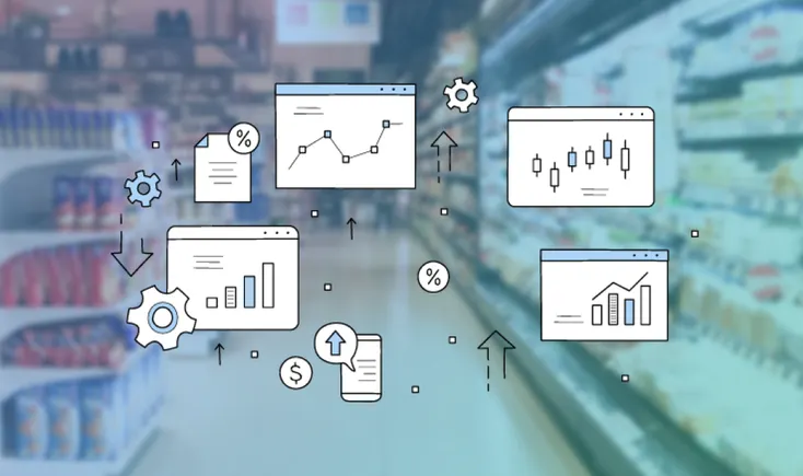 How visual intelligence handles retail inventory: Meet smart inventory ...