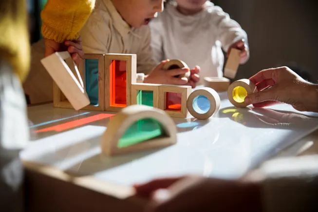 Should Head Start require pre-K teacher pay parity? | K-12 Dive