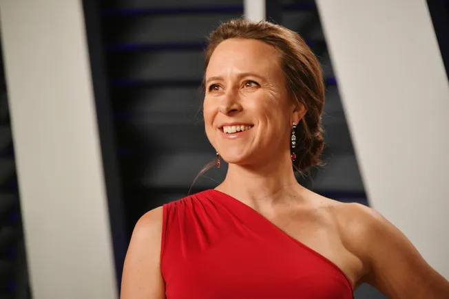23andMe CEO Anne Wojcicki’s vision for changing healthcare as a ‘full ...