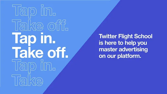 Twitter Updates its 'Flight School' Platform Education Courses | Social ...