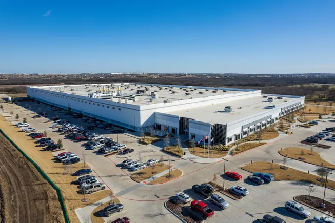 Bell Textron to expand Texas footprint with $429M component plant ...