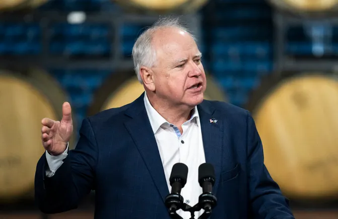 Minnesota becomes 5th US state with packaging EPR law | Packaging Dive