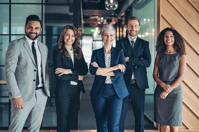 Female CFOs' more cautious earnings talk has payoffs | CFO Dive
