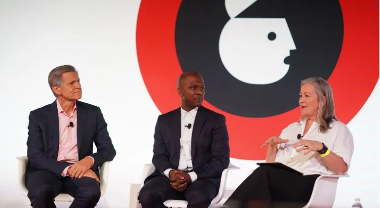 What true brand bravery looks like, according to marketers who took the ...