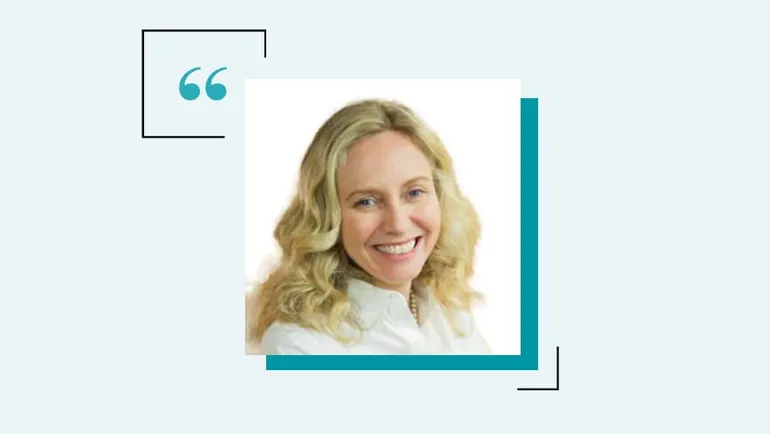 Stepping out of the comfort zone: Vena’s CFO Melissa Howatson | CFO.com