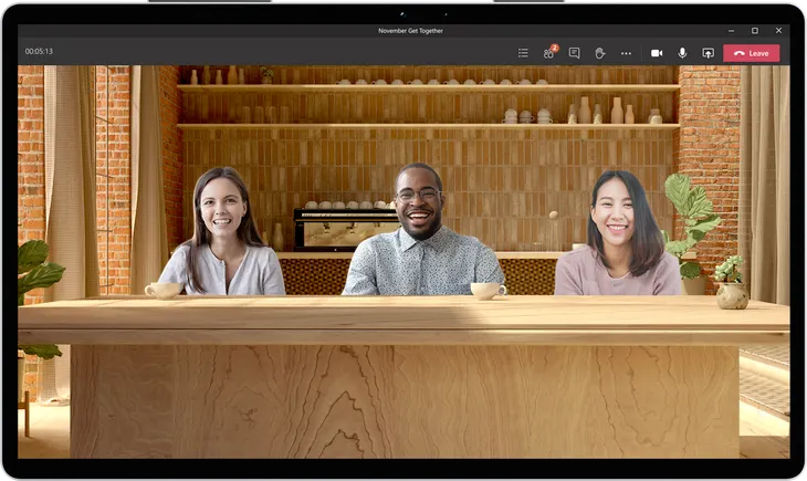 Ransomware latches onto fake ads for Microsoft Teams updates ...