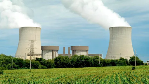 DOE marks $82M for advanced nuclear research | Utility Dive