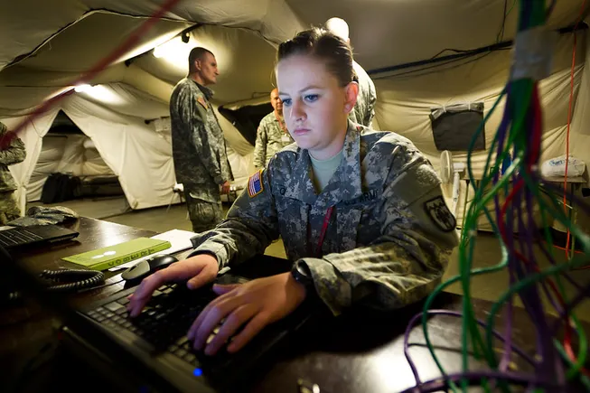 5 veterans share their tech industry transition stories | CIO Dive