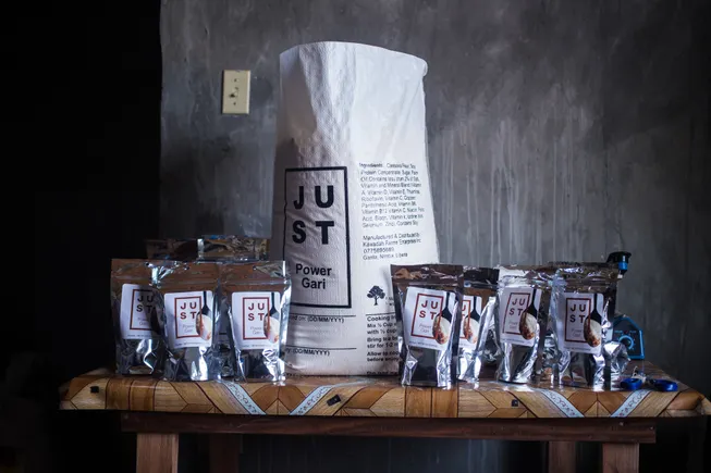 Not JUST food aid: How a manufacturer plans to feed the hungry — and ...