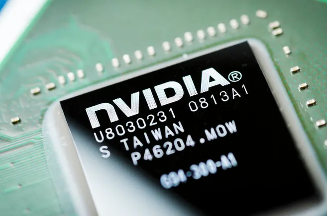 AI demand shakes up semiconductor hierarchy | Channel Dive
