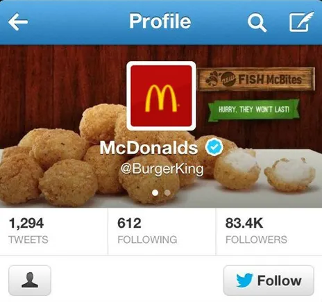 2013's 5 biggest food brand embarrassments on social media | Food Dive