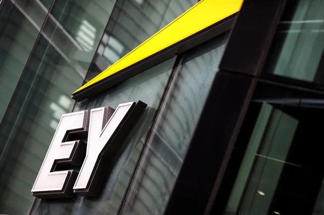 EY merges design, creative, CX and AI services into EY Studio+ ...