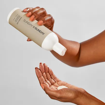 Sunday II Sunday's latest hair care launch will sell on Ulta before its ...