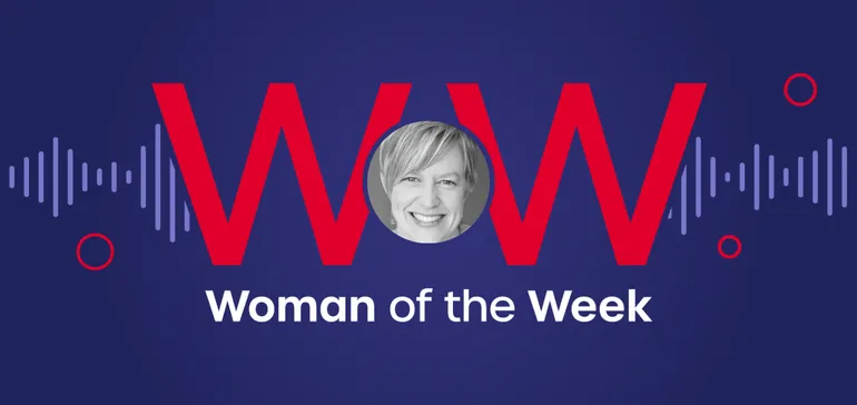 Woman of the Week: Lucy Therapeutics’ Amy Ripka | PharmaVoice