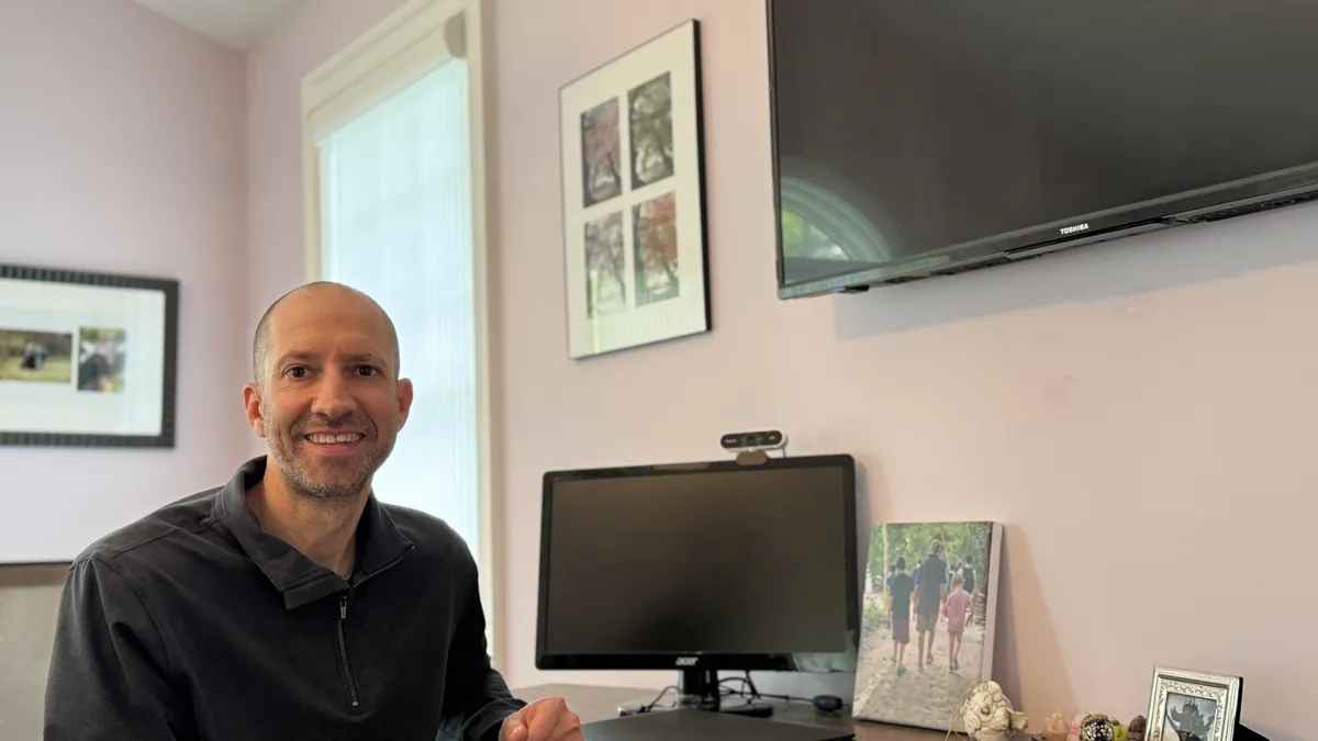 The 6 a.m. CFO: How Prophix’s Aaron Levine starts his day | CFO.com