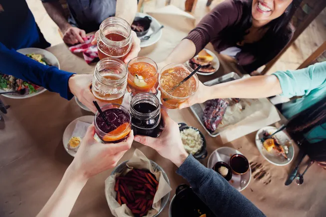Report: Millennial foodie trends vary based on gender, ethnicity | Food ...