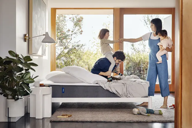 Casper to open 200 stores across North America | Retail Dive