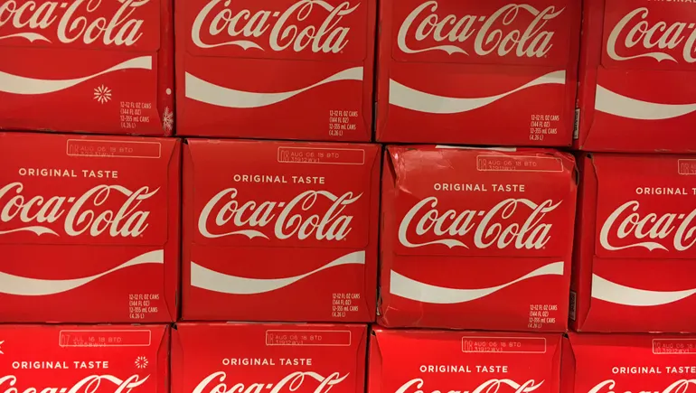 Coca-Cola culling portfolio to rid it of 'zombie brands' | Food Dive