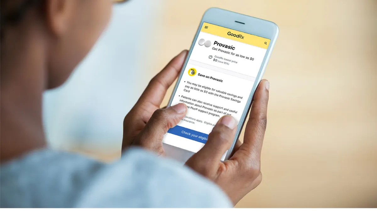 FTC orders GoodRx to stop sharing users’ health data with advertisers ...