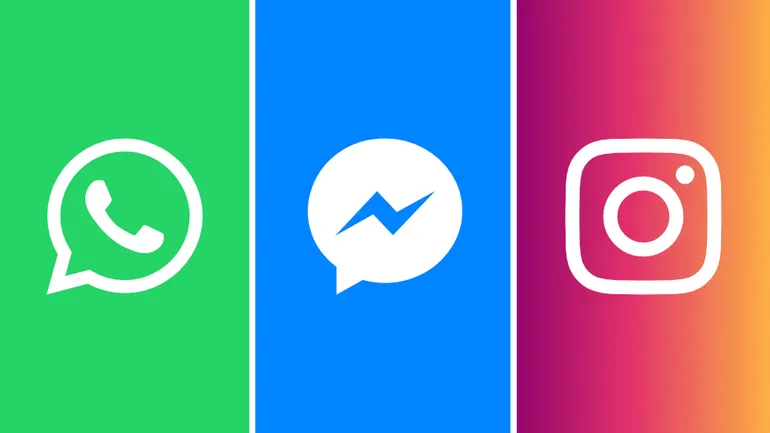 Facebook Owns the Four Most Downloaded Apps of the Decade | Social ...