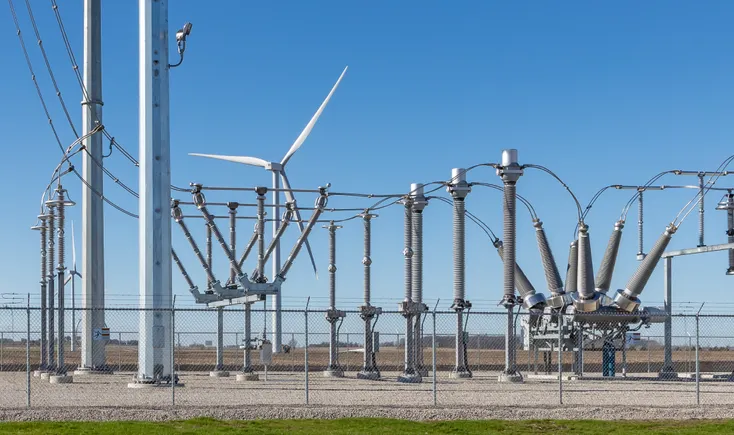 The future of grid modernization: Enhancing resilience and reliability | Utility Dive